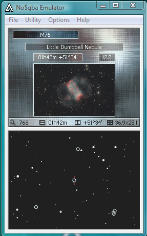 Utiliser Constellations DS sur votre PC – A S T R O L A B O – Origin